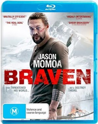 Braven (2018) - CeX (AU): - Buy, Sell, Donate